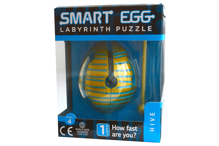 Puzzle Smart egg