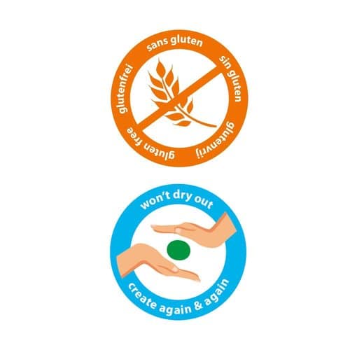 Aprendo el alfabeto con plastilina | Indya - Juguetes educativos